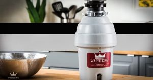 Waste King L-2600 Review - Home Gear Kit