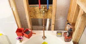 How to Install a Moen Shower Valve? - Home Gear Kit