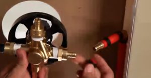 How to Install a Moen Shower Valve? - Home Gear Kit