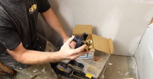 How to Install a Moen Shower Valve? - Home Gear Kit
