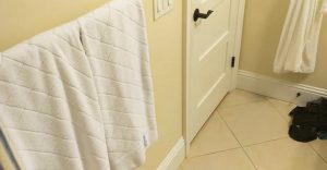 8 Tips to Dry a Shower - Home Gear Kit
