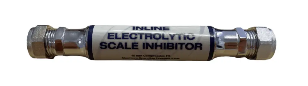 Electrolytic Scale Inhibitor vs. Magnetic Scale Inhibitor - Home Gear Kit