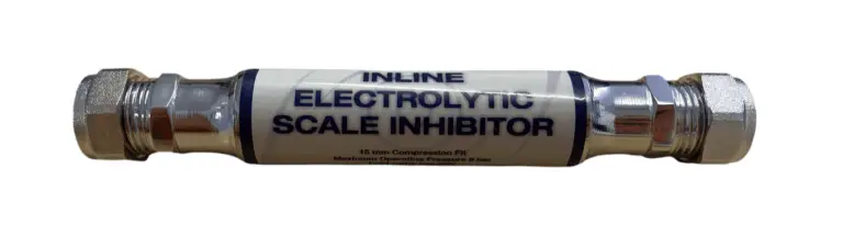 Electrolytic Scale Inhibitor vs. Magnetic Scale Inhibitor - Home Gear Kit
